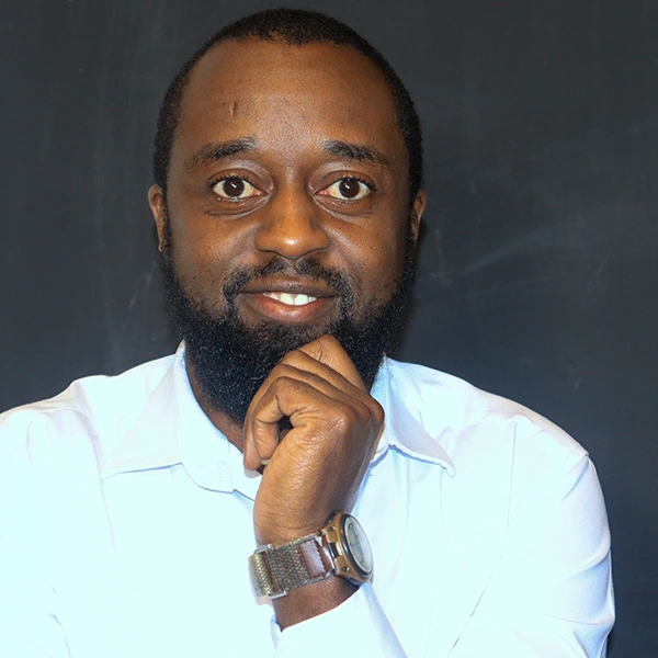 Our Team - KCIC Consulting