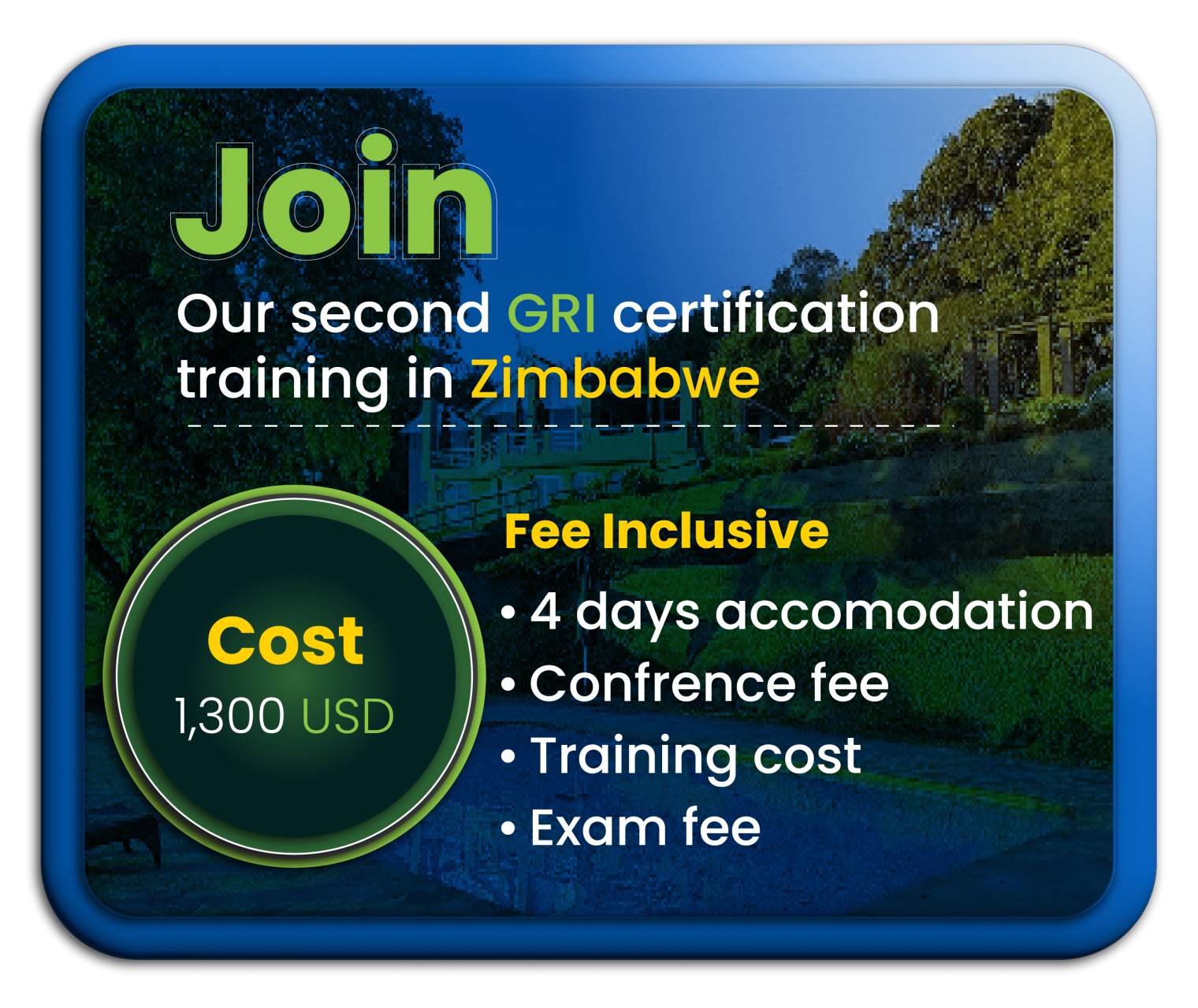 GRI Course - KCIC Consulting